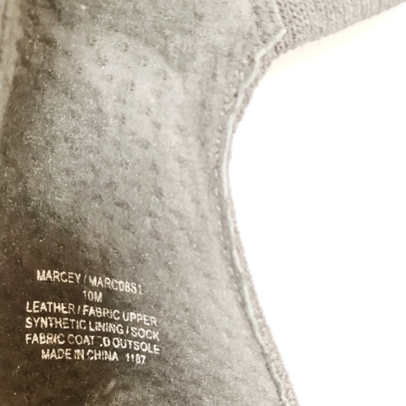 Steve Madden | Shoes | Steve Madden Marcy Black Strap Sandal | Poshmark